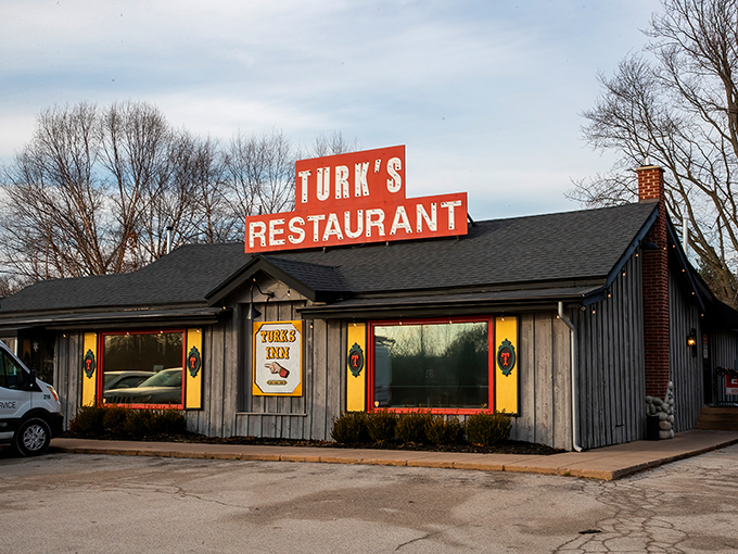 Turk's Tavern 1