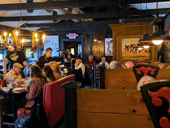Turk's Tavern 2