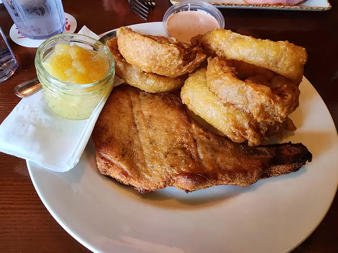 Turk's Tavern 4