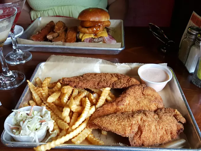 Turk's Tavern 6