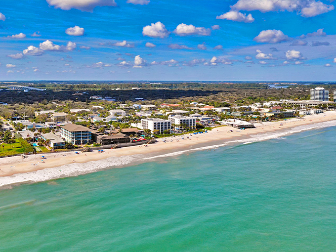 Vero Beach 1