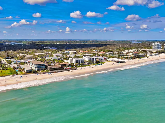 Vero Beach 1