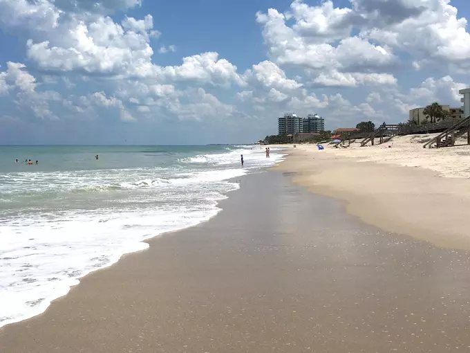 Vero Beach 2