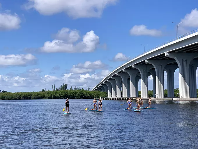 Vero Beach 6