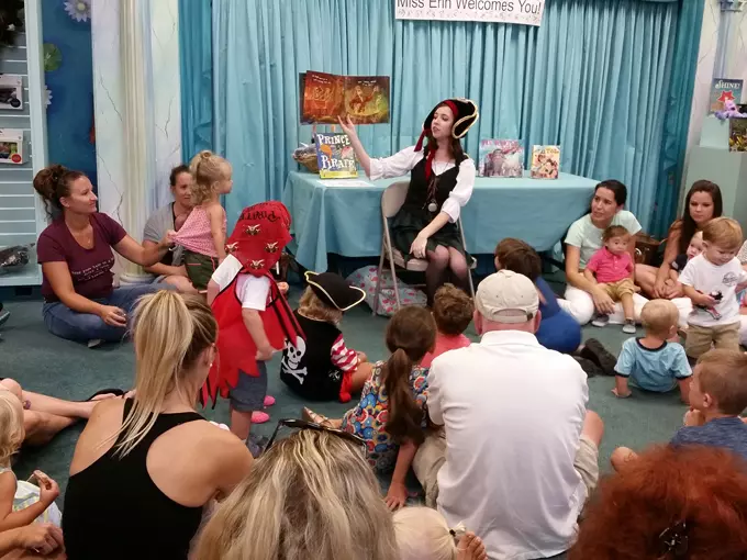 vero beach book center 6