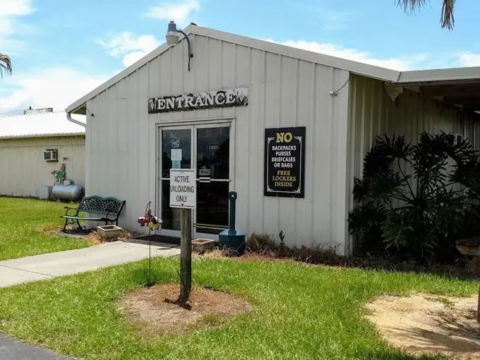 Webb's Antique Mall 2