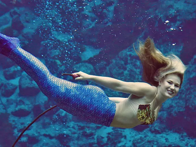 weeki wachee 1