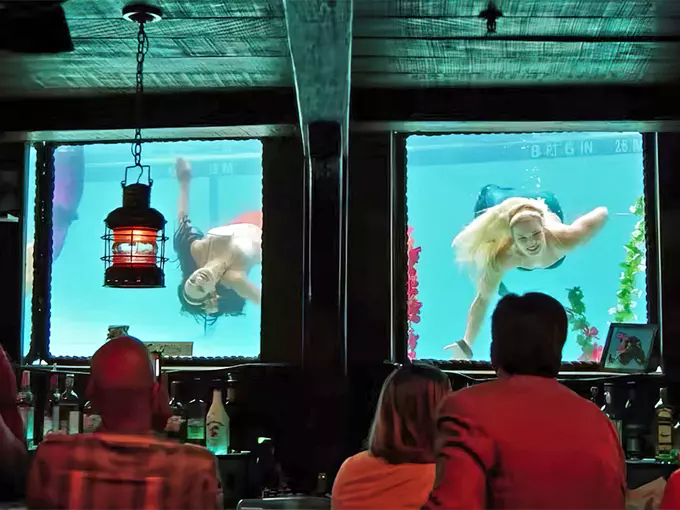 Wreck Bar (Fort Lauderdale)