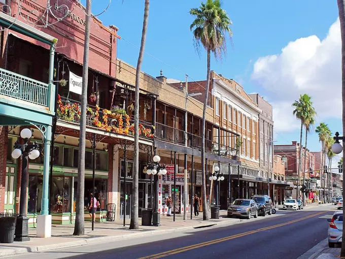ybor city 2