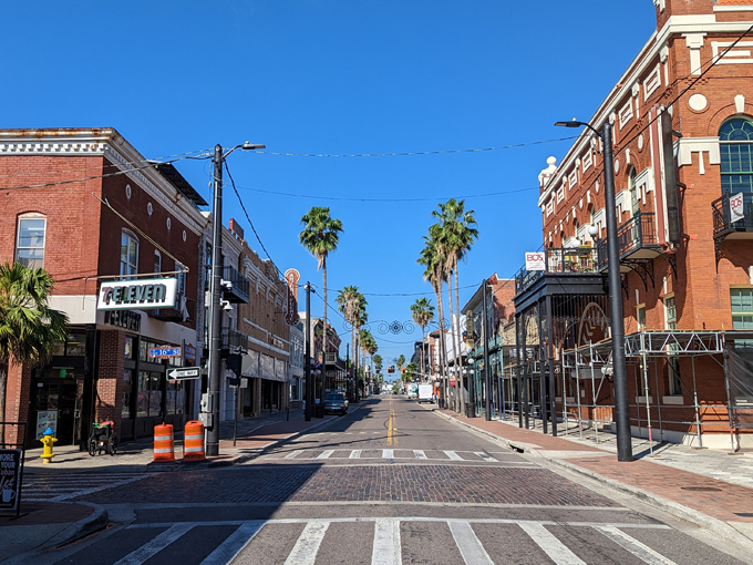 ybor city 3