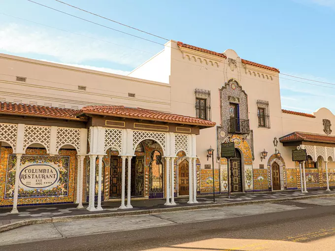 ybor city 4