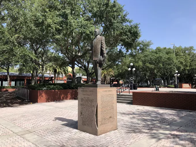 ybor city 6