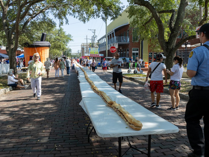 ybor city 8