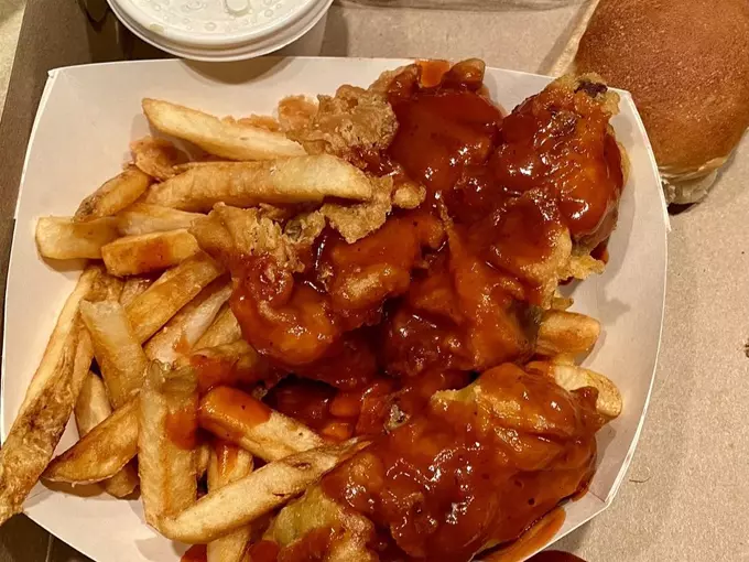 Zukin's Rib Shack 7