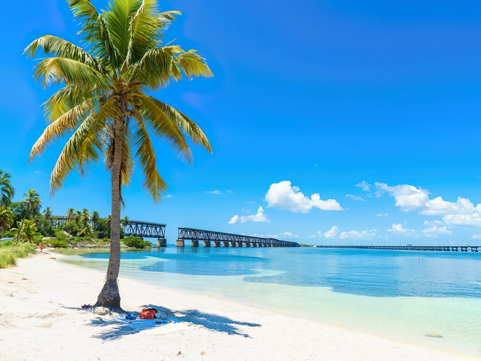 bahia honda state park 1