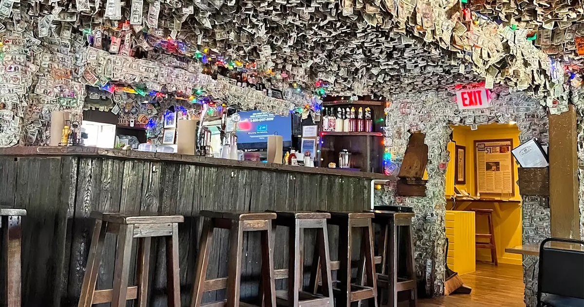 bizarre restaurant florida ftr