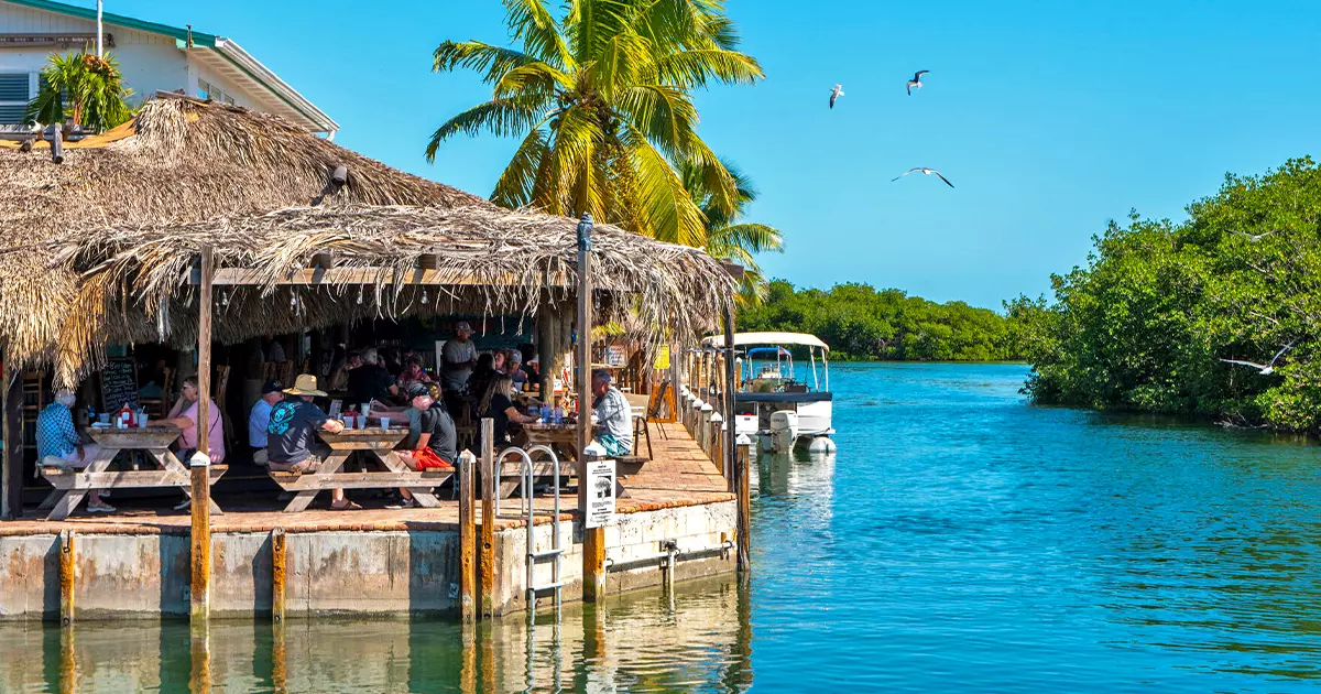 dog friendly tiki florida ftr
