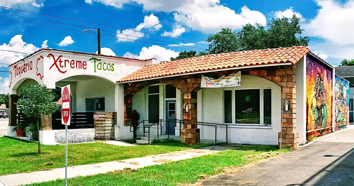 giant fried burrito florida ftr