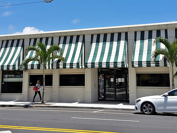 Green's Pharmacy of Palm Beach 1