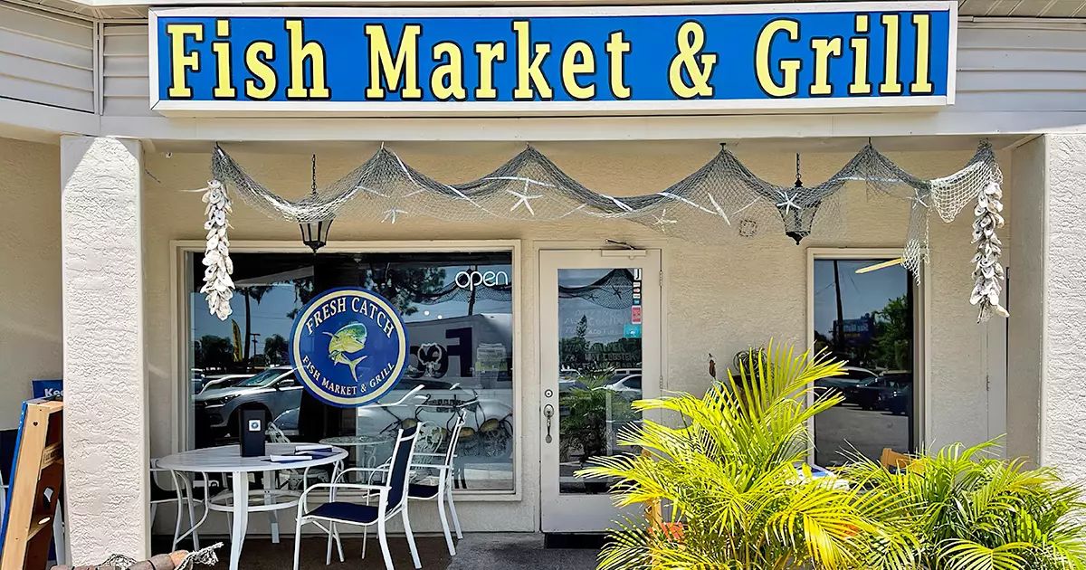 key lime restaurant florida ftr