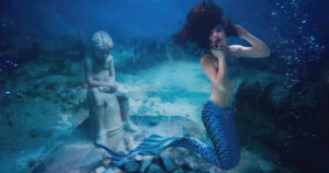 marvelous mermaid show florida ftr