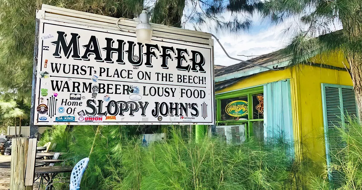tiny dive bar florida ftr