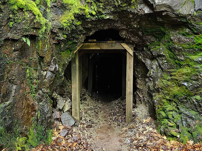 Adventure Mine 1