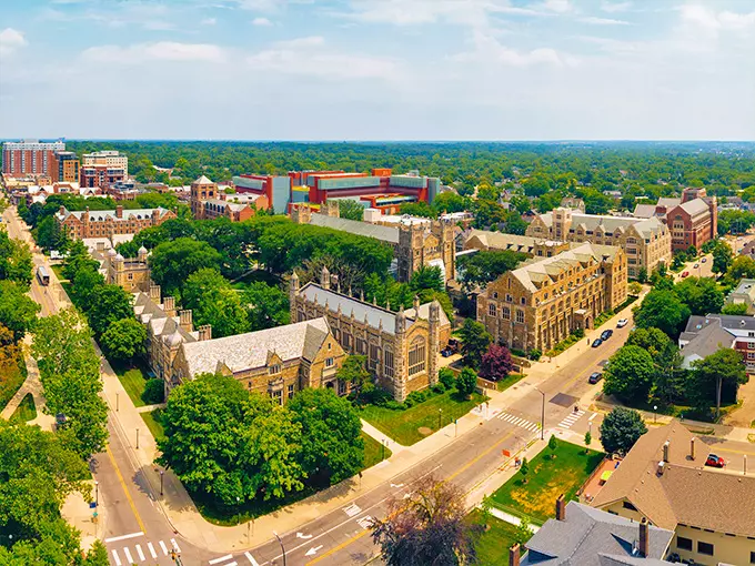 Ann Arbor 1