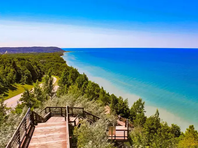 Arcadia Overlook 1