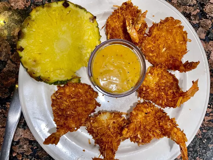 Bahama Breeze 5