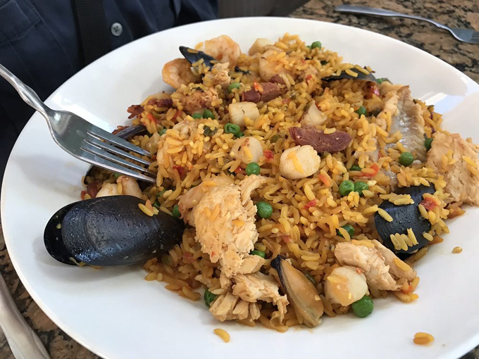 Bahama Breeze 6