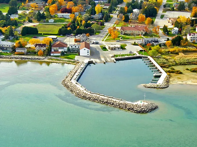 Baileys Harbor 1