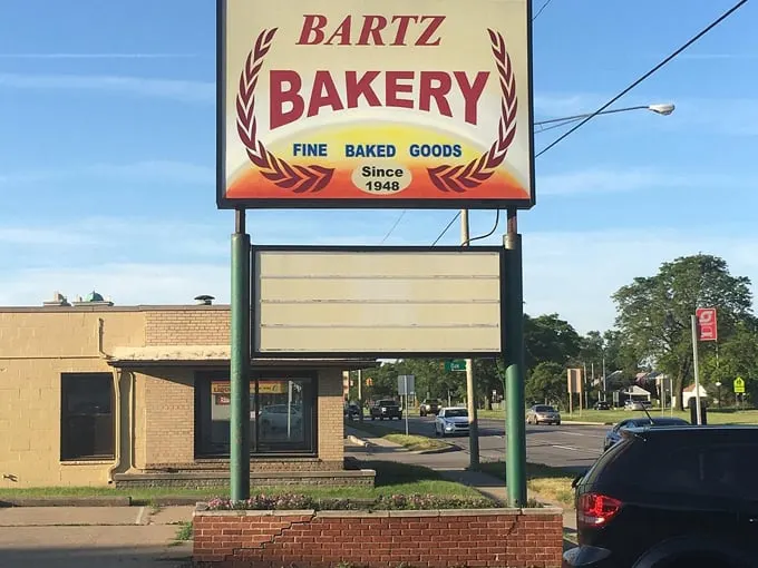 Bartz Bakery 1