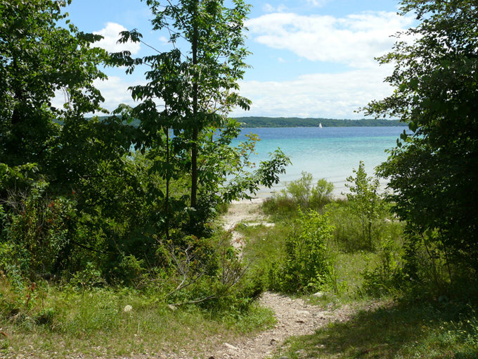 Bassett Island 2