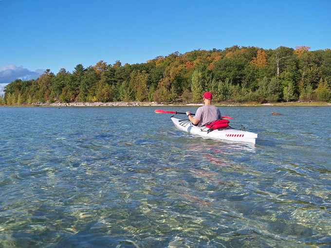 Bassett Island 4