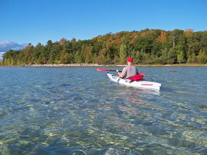 Bassett Island 4