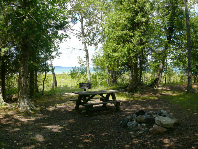 Bassett Island 6