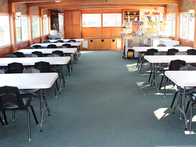 Bavarian Belle Riverboat 5