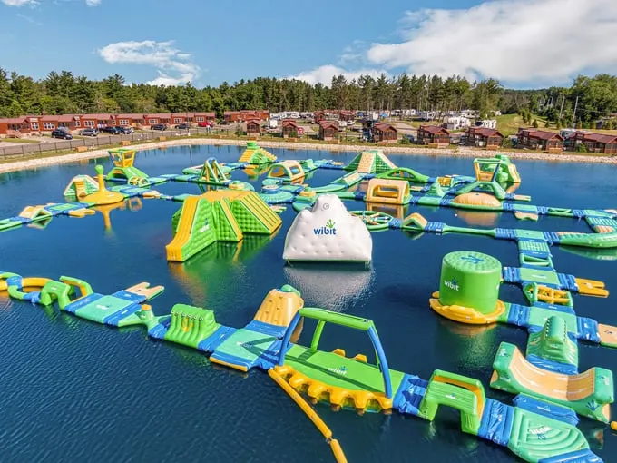 bear paw adventure park 1