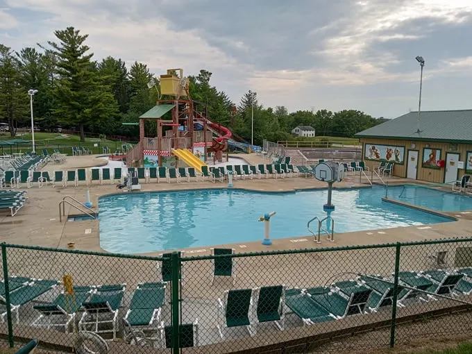 bear paw adventure park 9