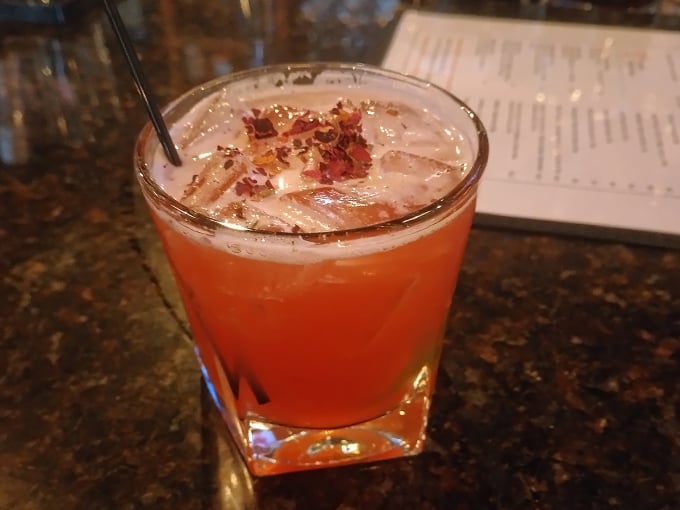 Big O Pizza and Booze 7