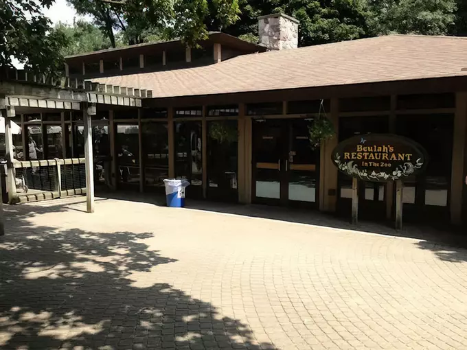 Binder Park Zoo 8