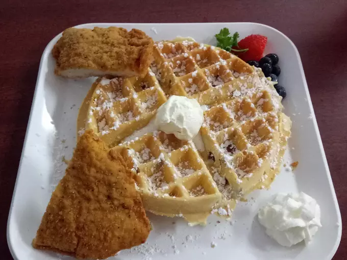 Biscuits & Gravy 8