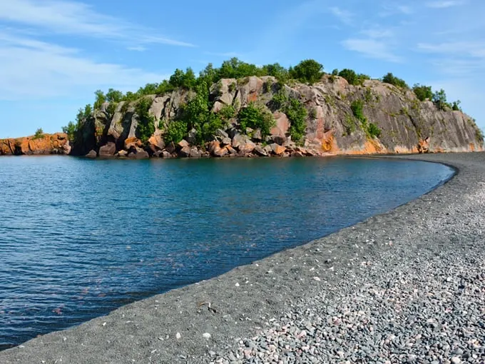 Black Beach 1
