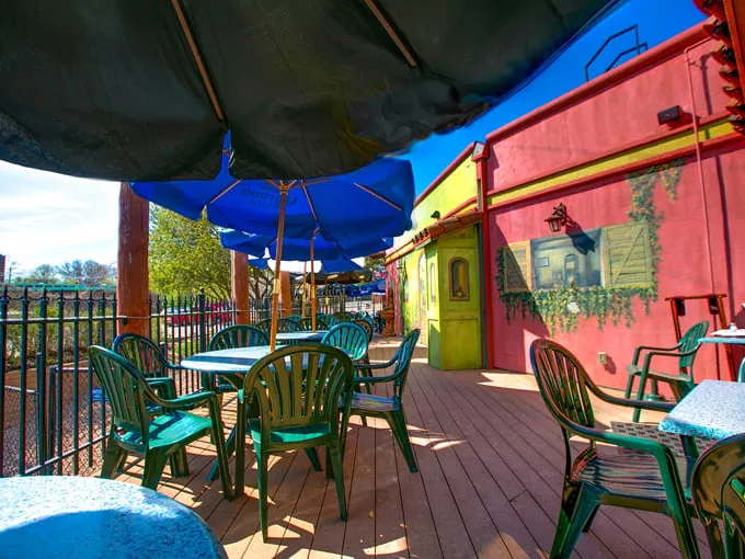 boca chica restaurante 10
