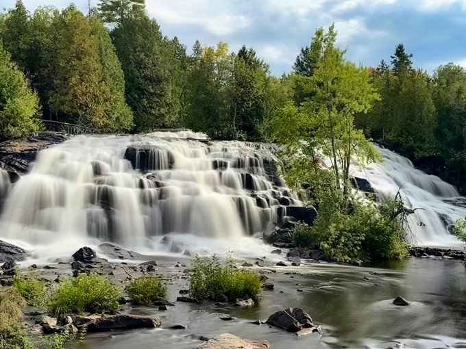 Bond Falls 1