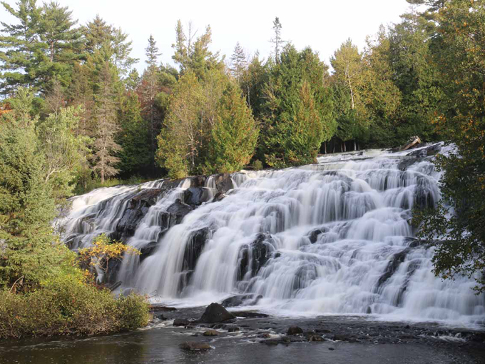 Bond Falls 3