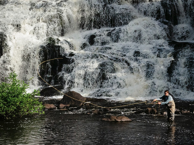 Bond Falls 6