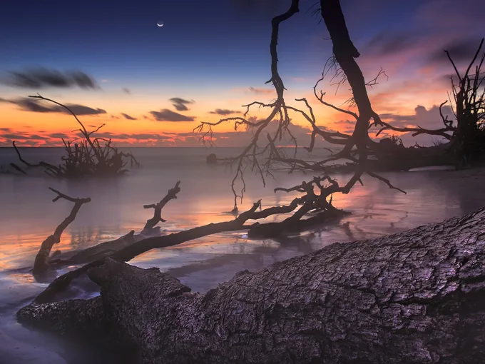 Boneyard Beach 1