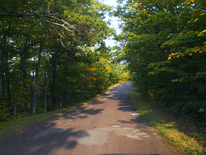 Brockway Mountain Drive 4